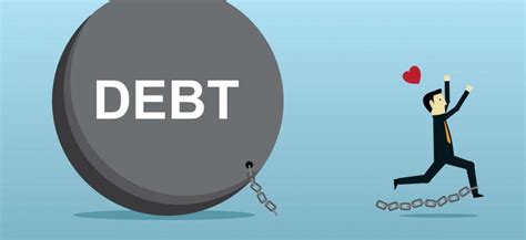How Should You Consolidate Your Debt The Benefits Of Debt