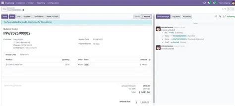 Profiling Odoo Performance With Py Spy — Ecosoft