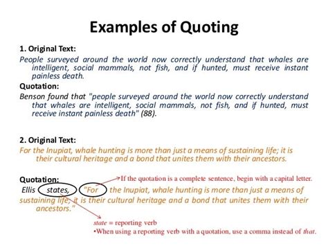 Summarizing Paraphrasing And Quoting Propovfee6 Blog