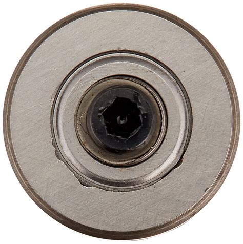 Snapklik Com YONICO Pattern Bit Flush Trim Top And Bottom Bearing Router Bits 2 Inch 1 2 Inch