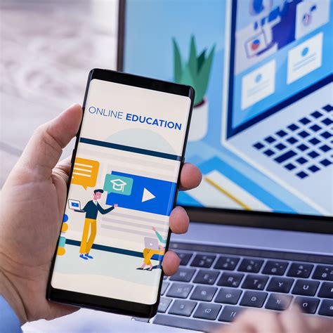 Education And Learning Techversant Infotech