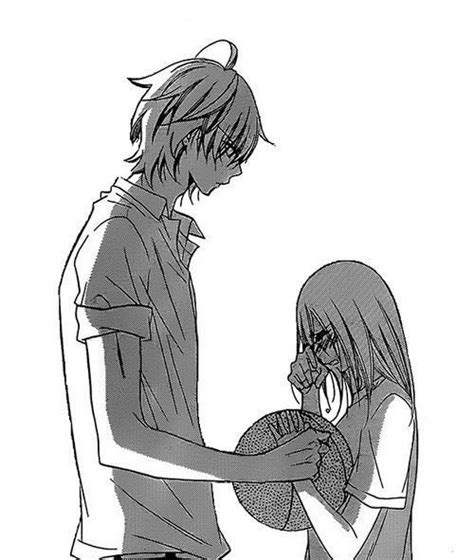 это мы ♡ парные аниме авы ♡ ВКонтакте