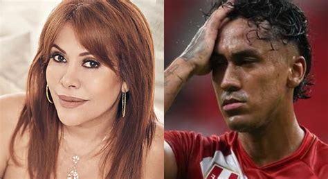 Magaly Medina Y El Rating Que Logró Con El Destape De Renato Tapia En