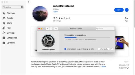 How To Create Bootable Macos 10 15 Catalina Usb Install Drive On Mac