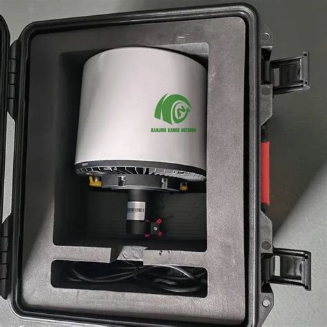 Kango Drone Signal Blocker Car Inventor Anti Drone System For Outdoor Uav Jamming And