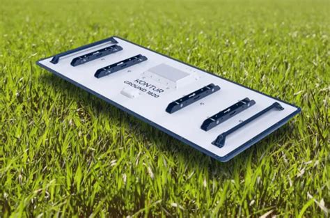 Ground Ground Penetrating Radar Gpr Sensor Hylec Controls