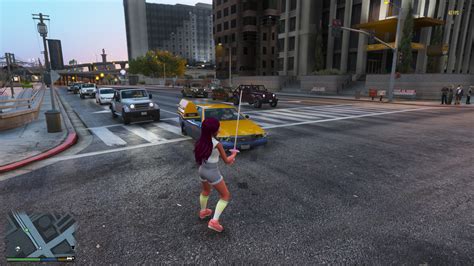 Connie Maheswaran Add On Ped MMD V GTA5 Mods Com Connie Maheswaran Add On Ped MMD V GTA5 Mods Com