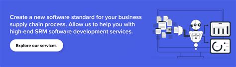 A Comprehensive Guide To SRM Software