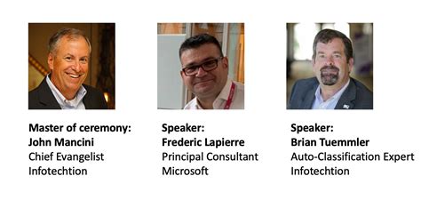 webinar automate m365 governance with new microsoft machine learning
