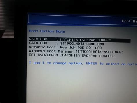 Windows Cant Be Installed On GPT Cant Boot Dvd In UEFI Mode Solved Windows Forums