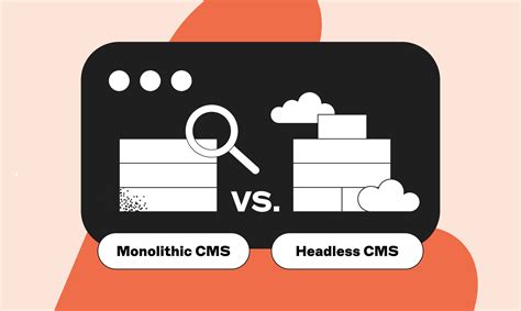 Headless Vs Monolithic Cms Which Delivers Better Website Performance Storyblok