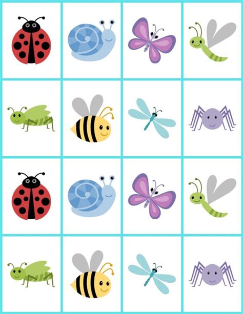 Evde Dikkat Ve Hafıza Oyunu Yapımı