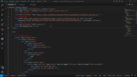 seydi emre on linkedin javascript github