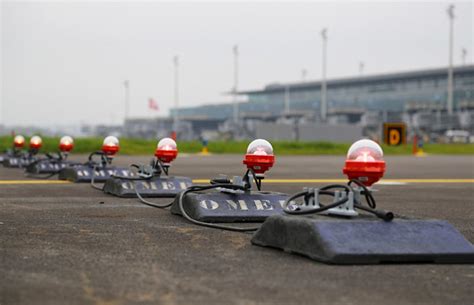 Aviation Obstruction Lights Obstruction Lighting System
