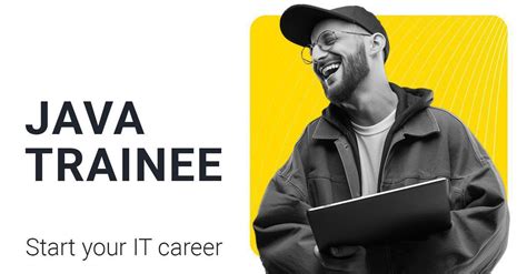 Recruitment Java Javadeveloper Trainee Traineeship Andersen People