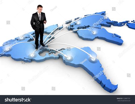 2404 Ilustraciones De Sistema De Posicionamiento Global