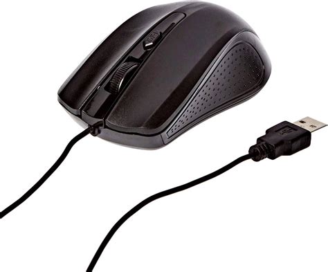 Pcmena Enet Optical Mouse Black G210 01 Review