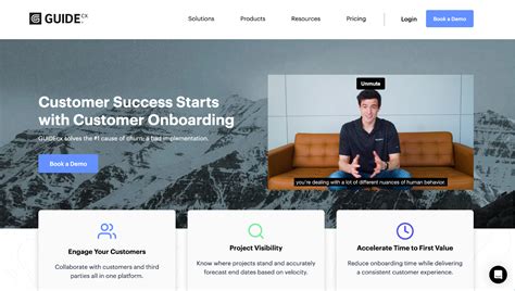 10 Best Customer Onboarding Software Of 2025 Sender