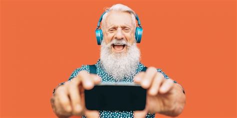 Technophobia Older Adults Fear Of Using New Technology