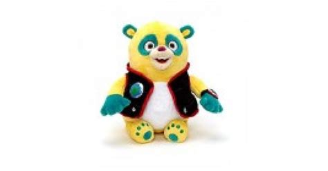 Special Agent Oso Toys