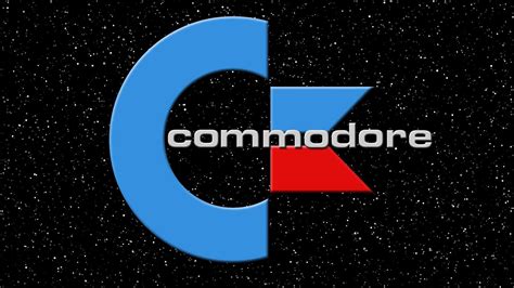 Commodore 64 Wallpapers Wallpaper Cave