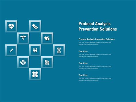Protocol Analysis Prevention Solutions Ppt Powerpoint Presentation
