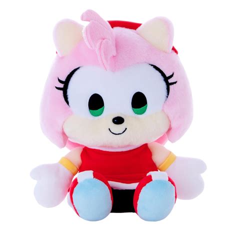 Sonic＆friends Meccha Japan