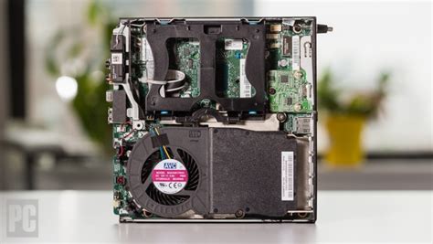 Lenovo Thinkcentre M Q Tiny Review Pcmag