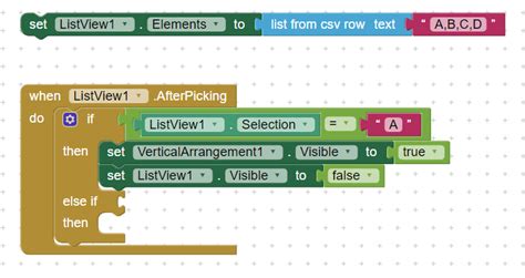 Need Help With Blocks MIT App Inventor Help MIT App Inventor Community