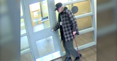 Man Who Poses Risk To Public Safety Wanted Canada Wide Vancouver