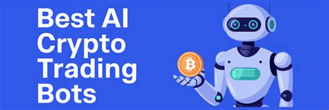 9 Best Ai Crypto Trading Bots In 2025