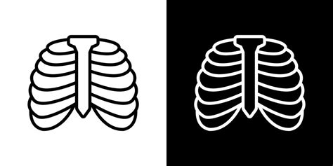 Ribs Logo Foto De Warung Pondok Madu Ubud Our New Logo Symbolizes