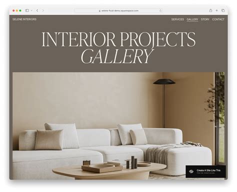 16 Best Squarespace Portfolio Templates 2025 Colorlib