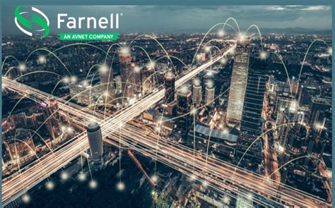 New Research From Farnell Reveals Strong Adoption Of Artificial