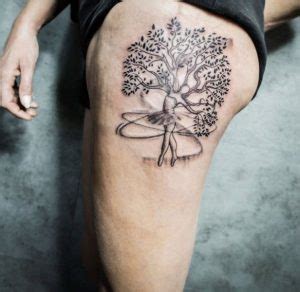 50 Amazing Tree Of Life Tattoo Designs With Meanings And Ideas Sacredink Net