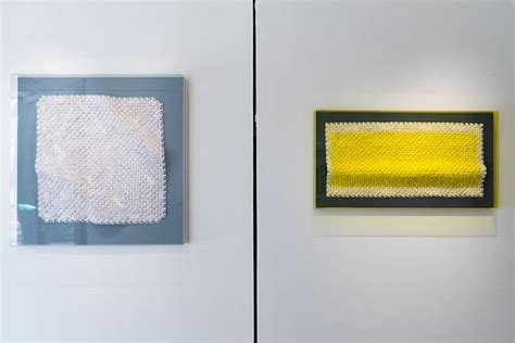 A Minor Parallax Works Hazel Lim