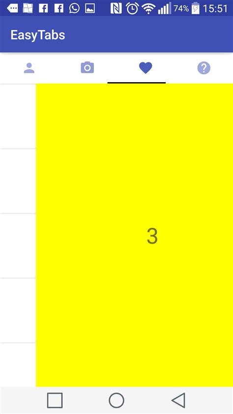 github gilgoldzweig easytabs