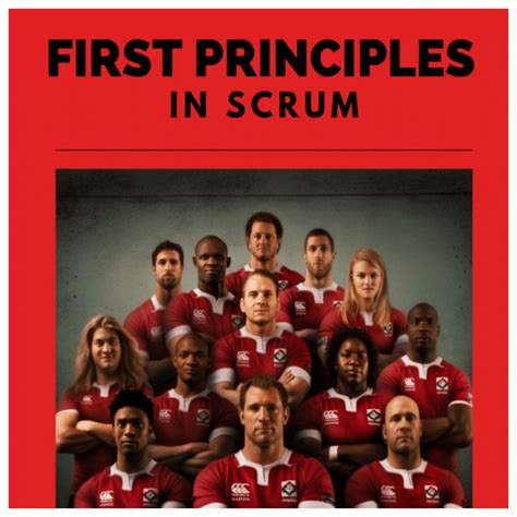 Agile Education By Scrum Inc ™ On Linkedin Scrum Agile Firstprinciplesinscrum Drjeffsutherland