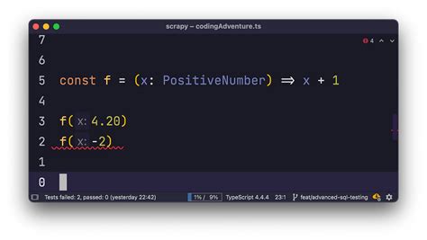 coding adventure positivenumber in typescript by aleksey kozin javascript in plain english