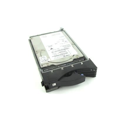 IBM 3275 146 8GB Ultra320 SCSI Server HDD 10K 80 Pin 320MB S