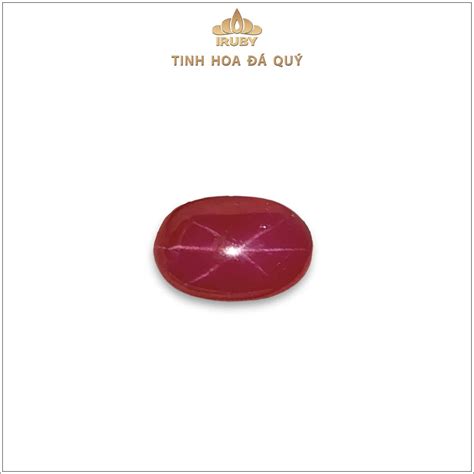 Đá Ruby Sao Tự Nhiên 2026 Chất Lượng Tuyển Chọn đủ Kích Thước