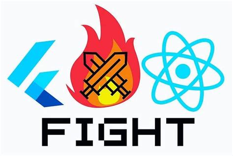 Elvis Salabarria Aquino On Linkedin Flutter Vs React Native — The