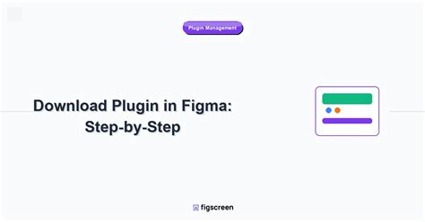 How To Use Icon Plugin In Figma Complete Usage Guide 2025 Figscreen