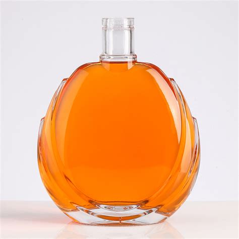 All Size And Model Available Super Flint Brandy Glass Wine Bottle