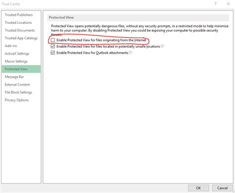 Why Wont My Exported Excel File Open AceProject Help