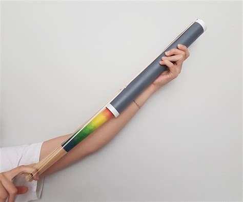 Rubber Band Launcher Design At Zachary Fry Blog