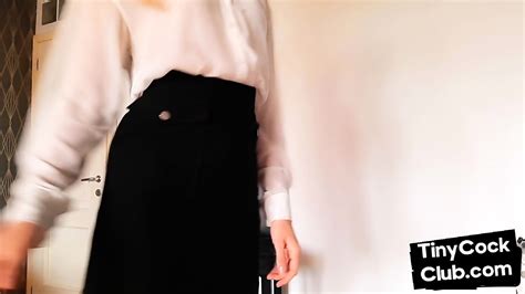 Tiny Cock Club Got Laughs By Mean Slut Over Cock Size Eporner