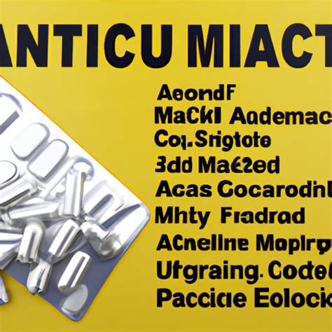 Magnesium Containing Antacids Examples At Sandra Miles Blog