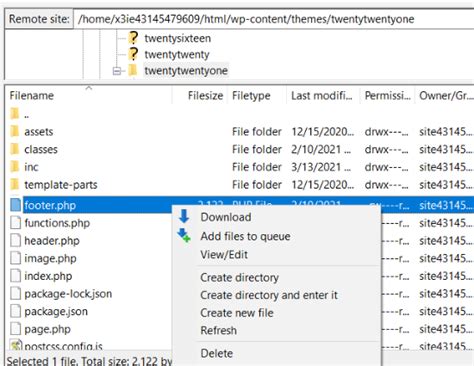 How To Edit Html In Wordpress Code Editor Beginners Guide