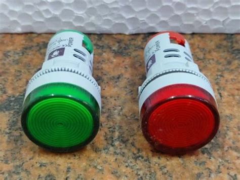 Panel Indicator At 10 Piece LED Indicator Panel In New Delhi ID 22388974397